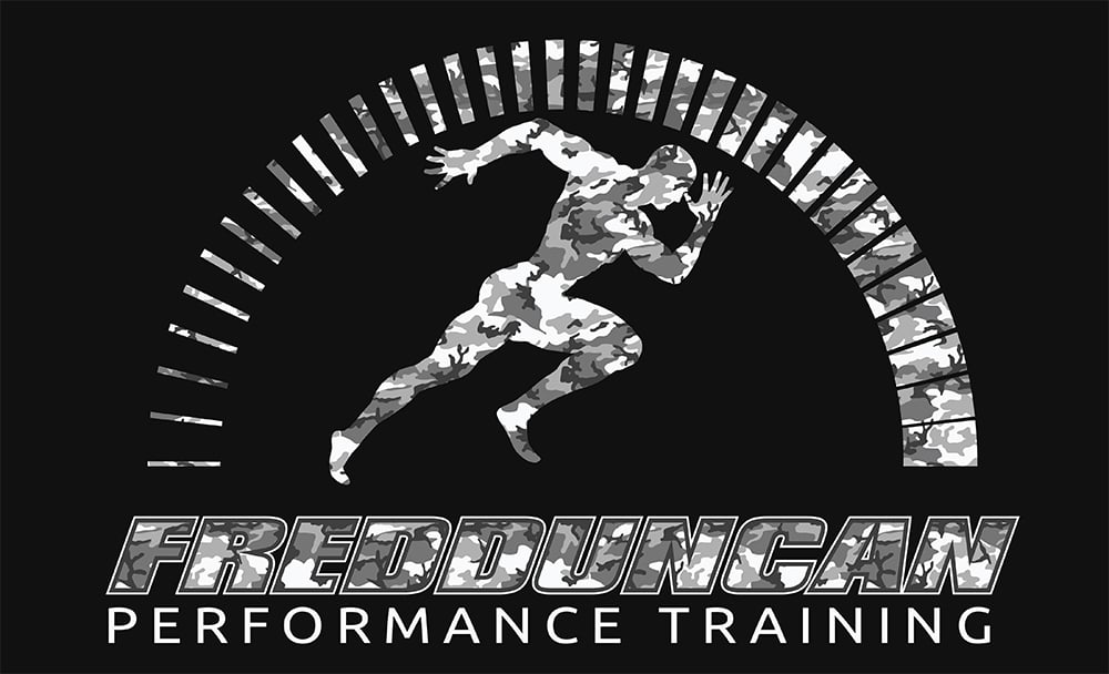How to Train Subscription - Fred Duncan