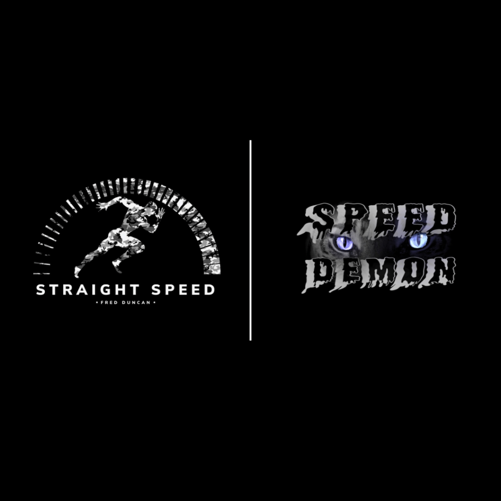 Shop - Fred Duncan Training
