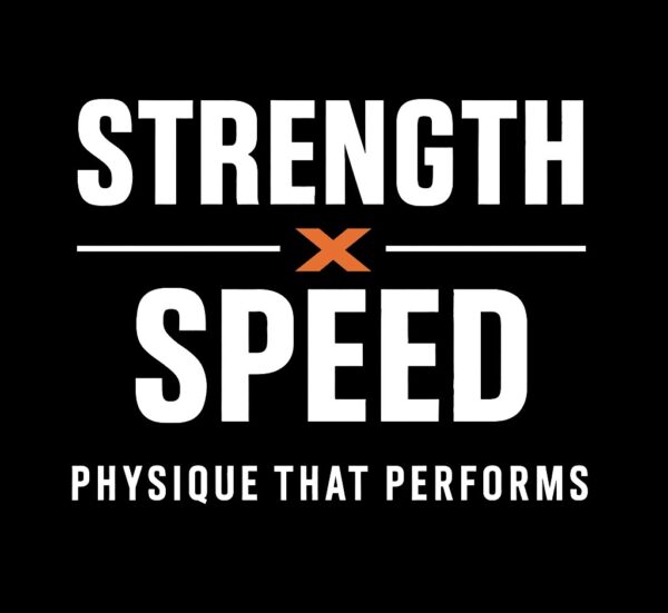 Strength X Speed (Hybrid Program) - Fred Duncan Performance Training